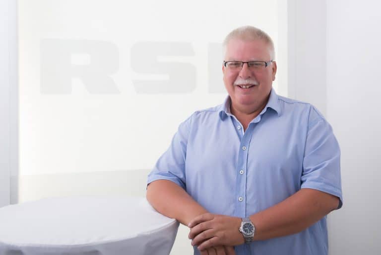 Uwe Richter | Reinigungsservice Richter Großenhain